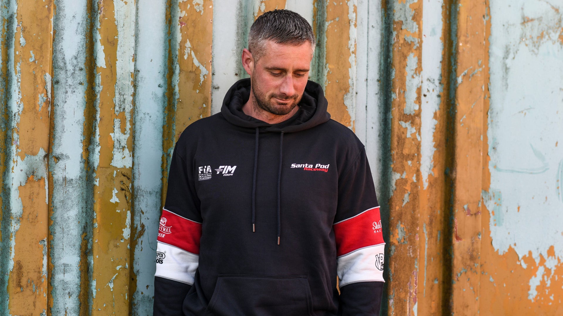 2025 Championship Range – Santa Pod Raceway Shop