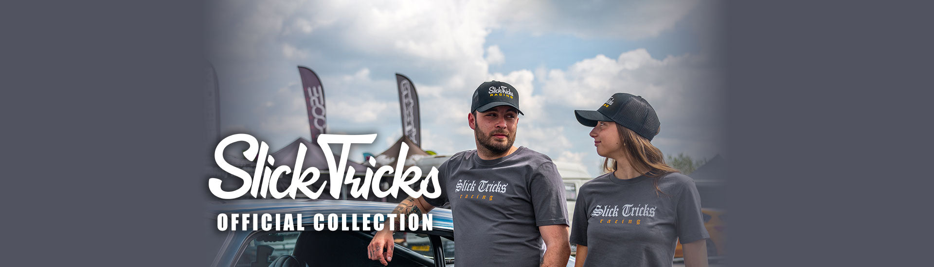 Santa Pod Raceway Shop