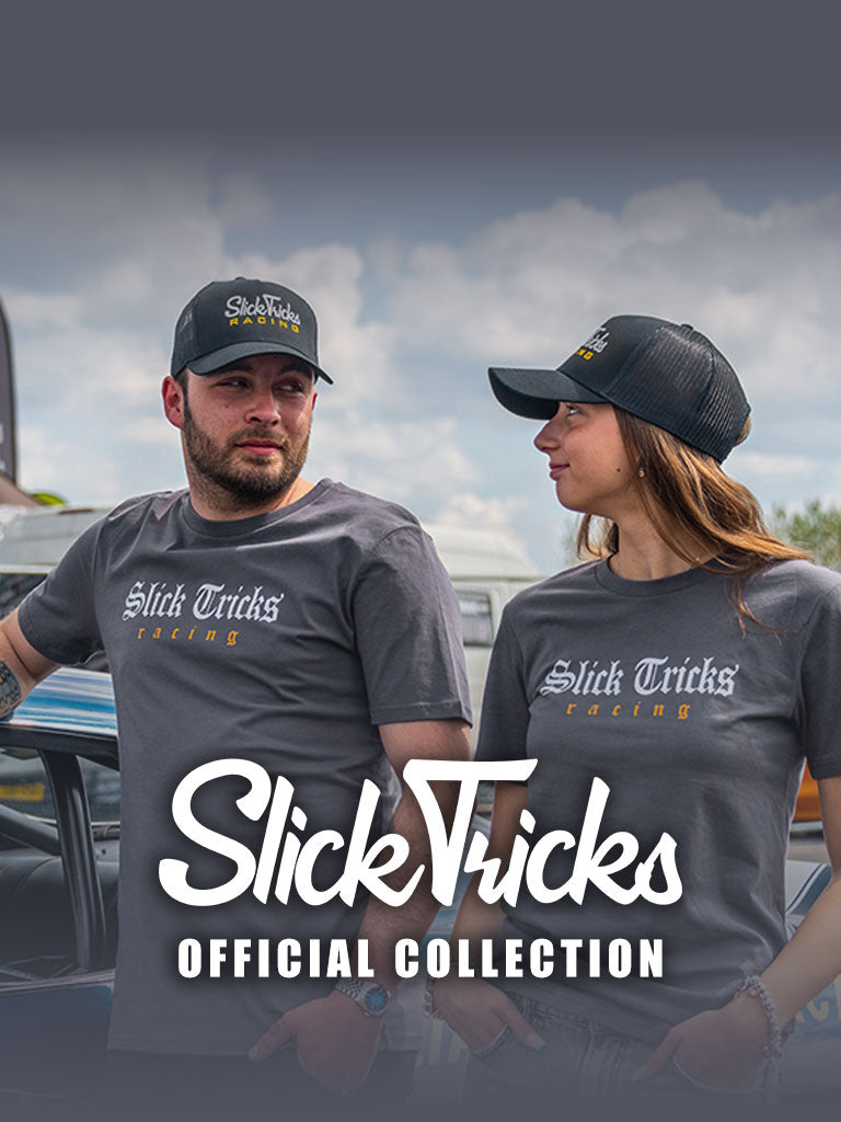 Santa Pod Raceway Shop