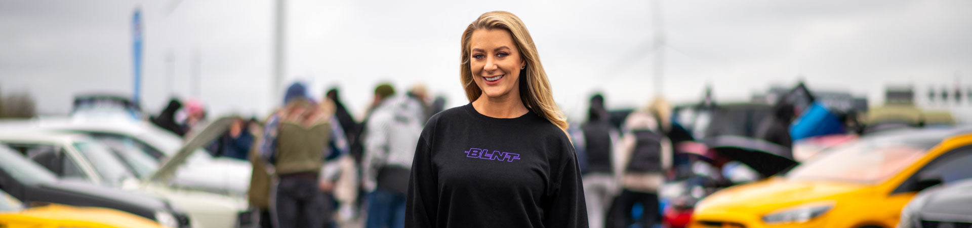 Womens Clothing – Santa Pod Raceway Shop