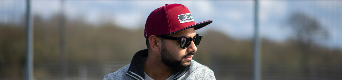 Adults Clothing – Page 2 – Santa Pod Raceway Shop