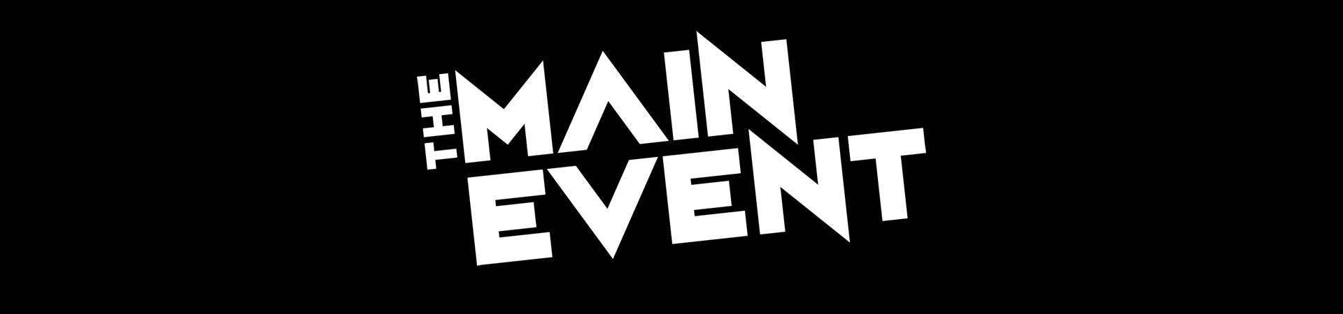 The Main Event – Santa Pod Raceway Shop