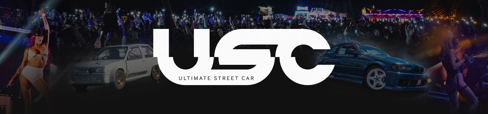 Ultimate Street Car – Santa Pod Raceway Shop