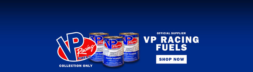 The Santa Pod Raceway Shop