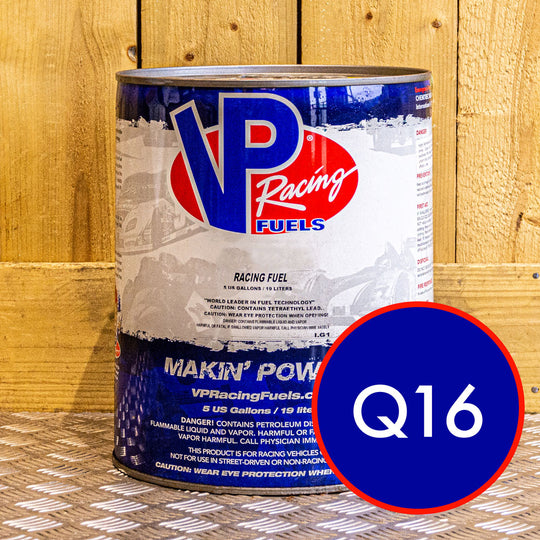 VP Race Fuels – Santa Pod Raceway Shop