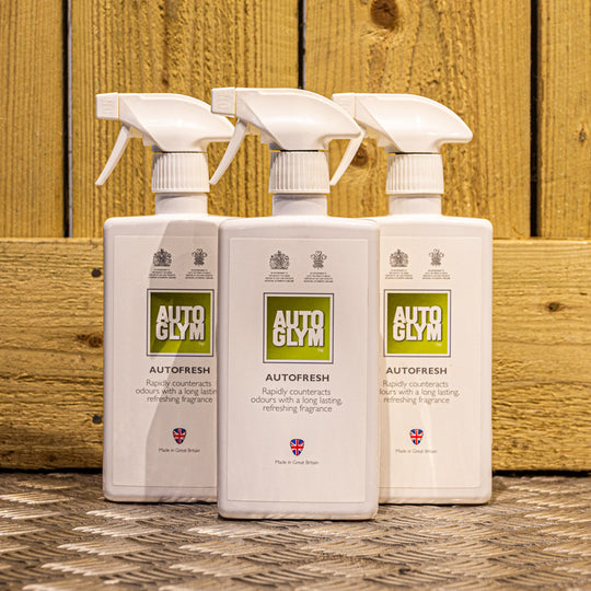 Car Products – Santa Pod Raceway Shop