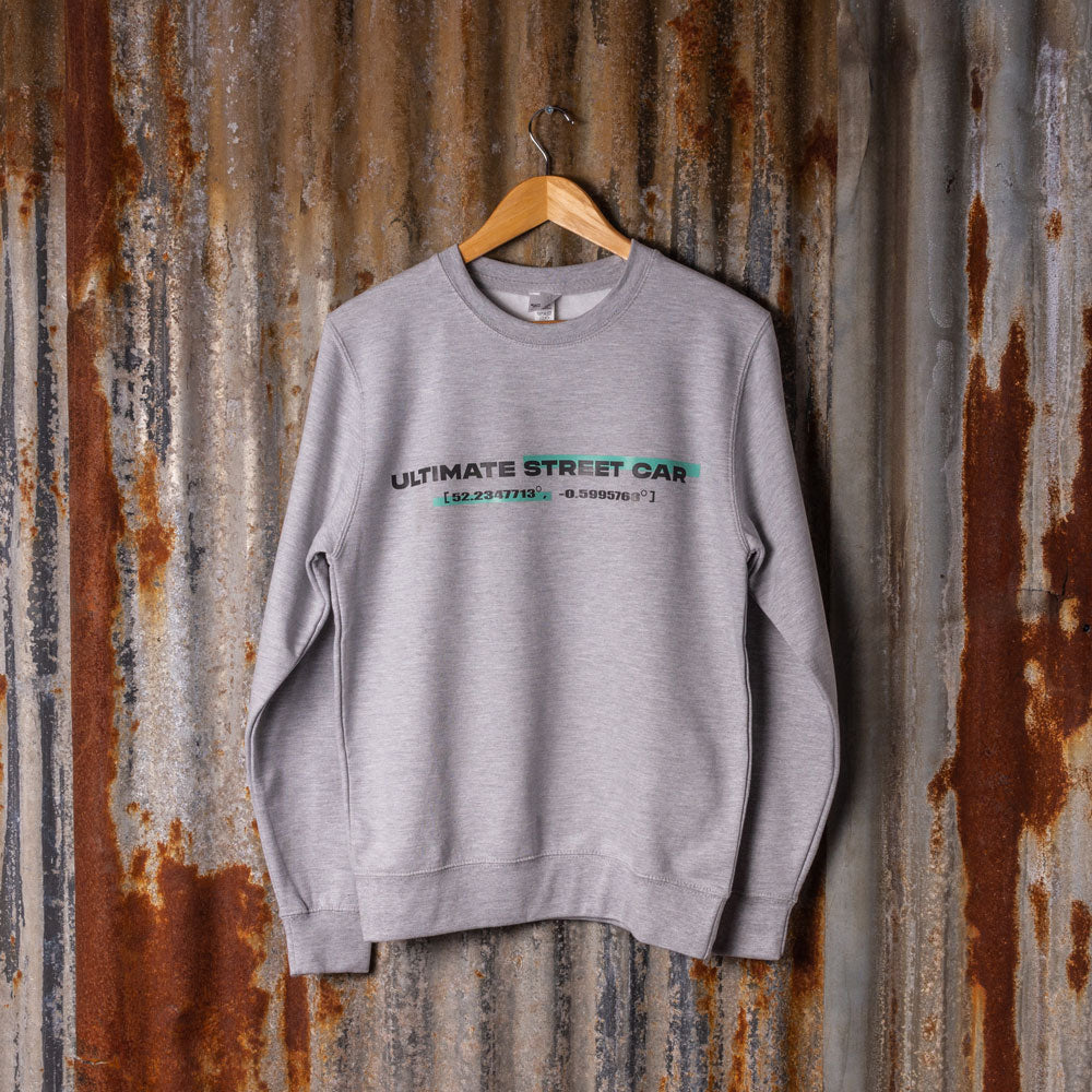2022 USC Sweat – Santa Pod Raceway Shop