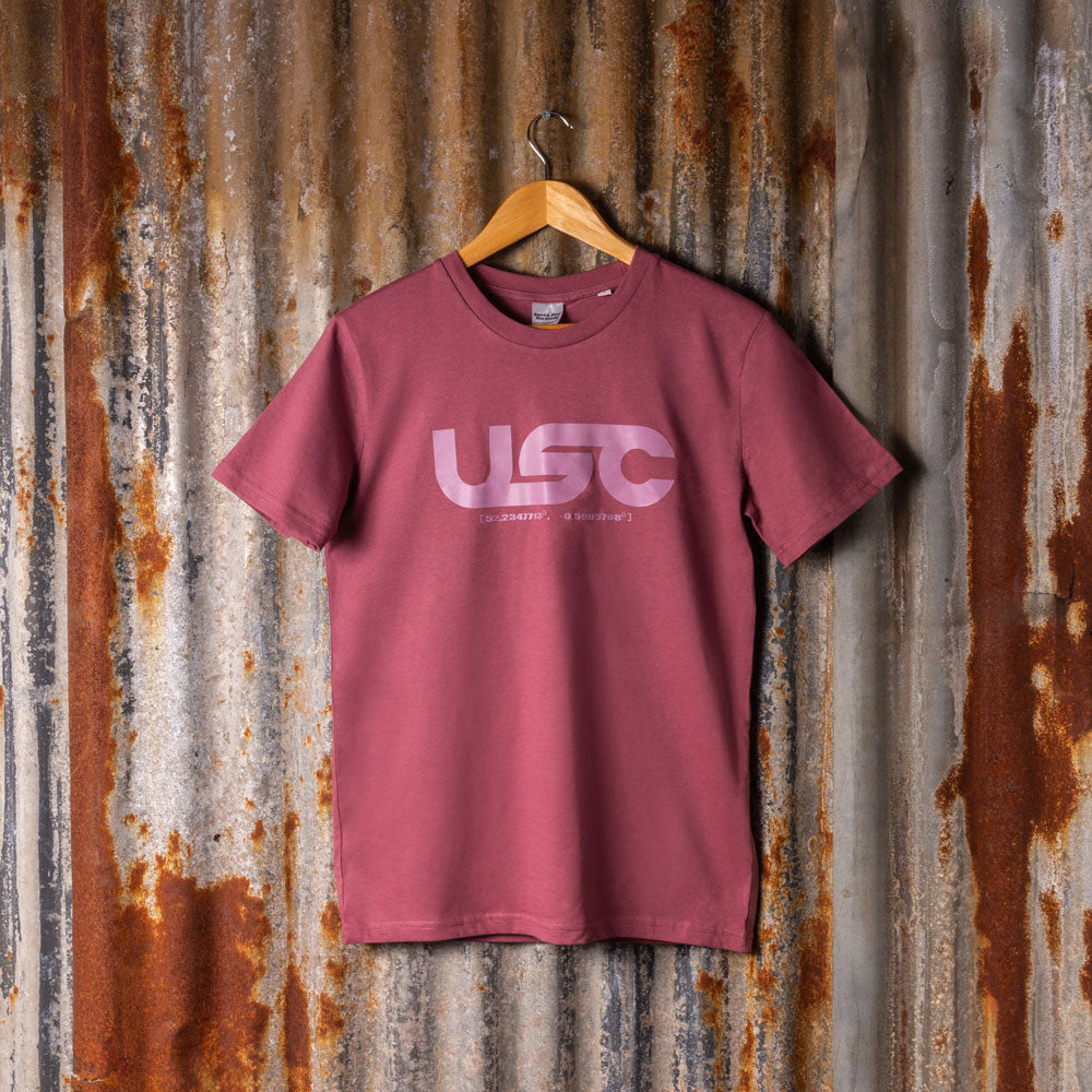 2022 USC Tee – Santa Pod Raceway Shop